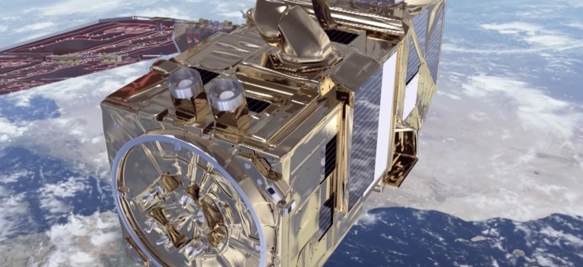 Adopted by key institutions and private players